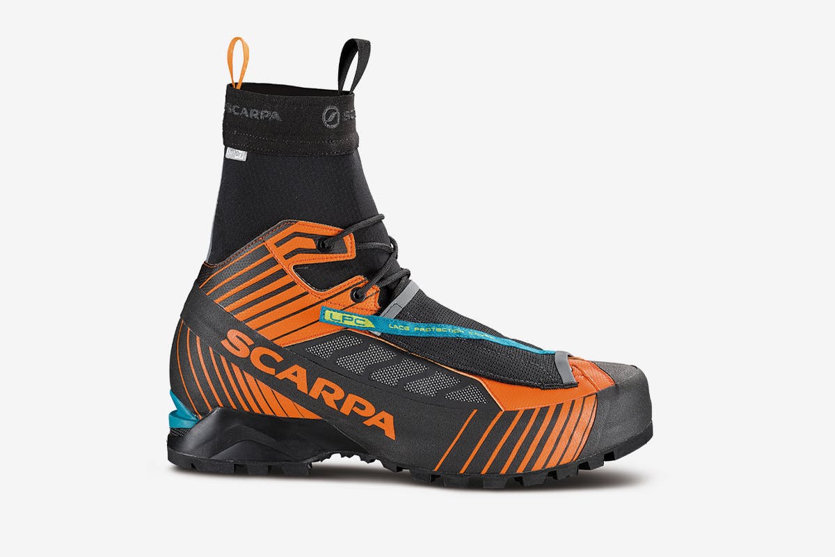 The 10 Best Technical Kicks Shown at Outdoor Retailer Tradeshow
