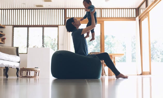 MUJI Body Fit Cushion Coming to USA