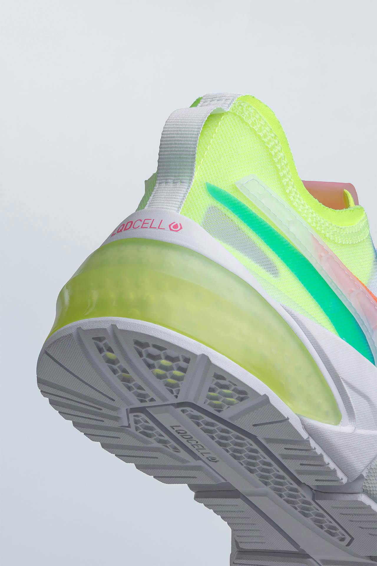 Here’s Your Best Look at PUMA's LQD CELL Optic