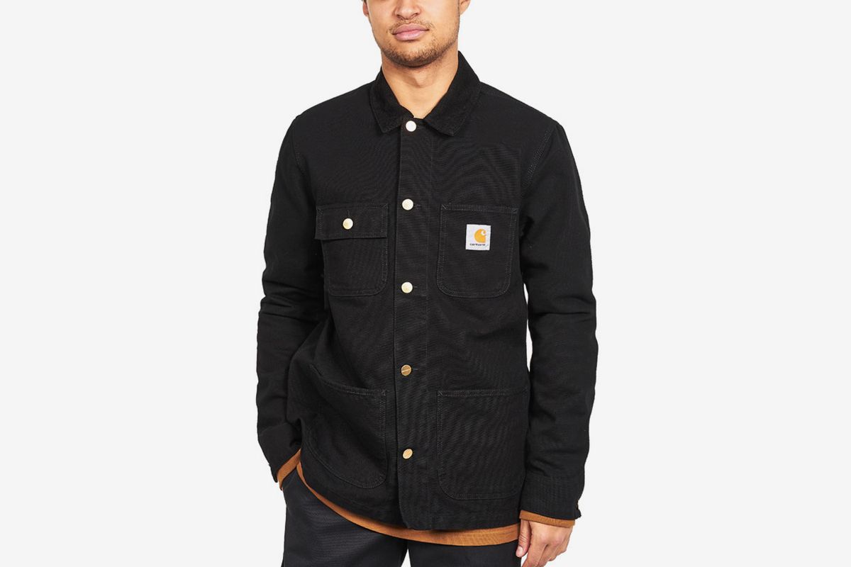 The Staple Workwear to Invest in This Winter