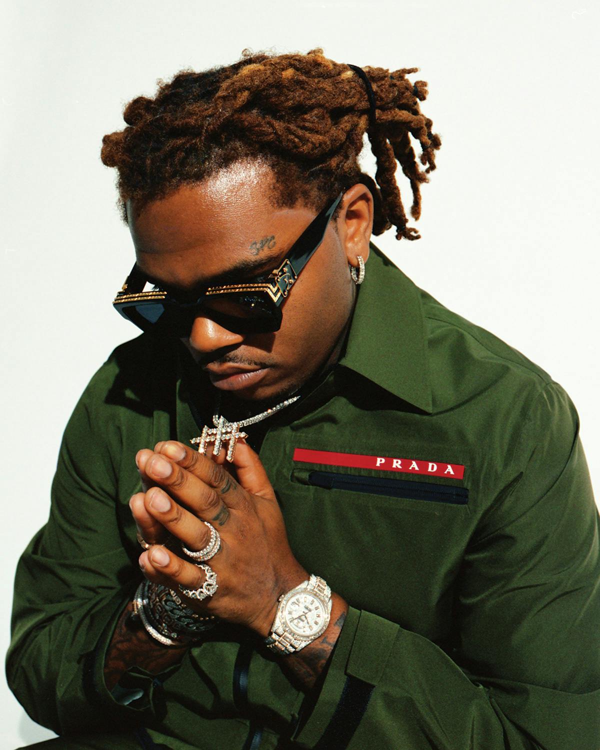 Gunna Breaks Down Every Track on His New Album 'WUNNA'