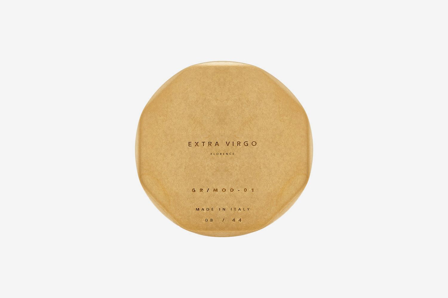 Extra Virgo Brass Grinders: Where to Buy Online | Highsnobiety