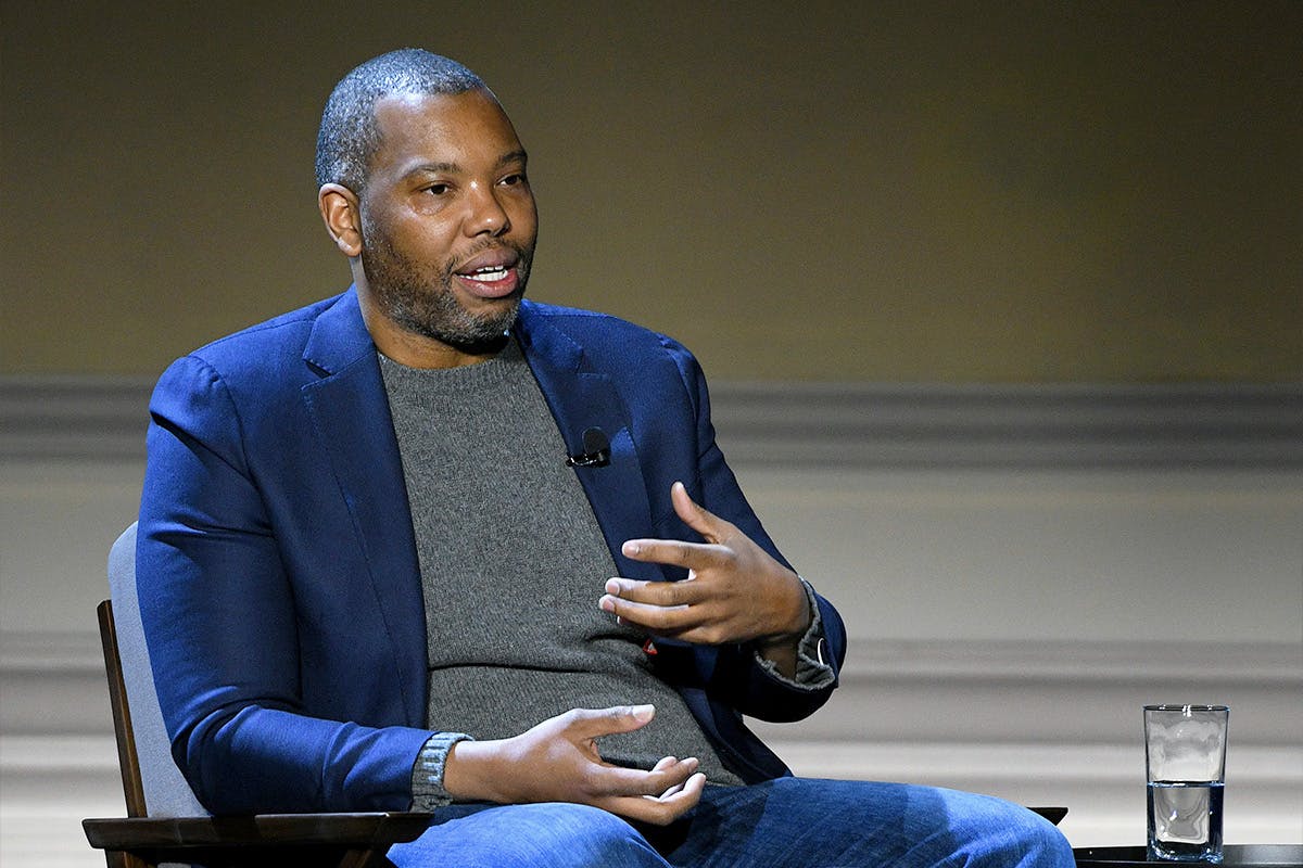 Ta-Nehisi Coates’ ‘Between the World and Me’ Is Coming to HBO