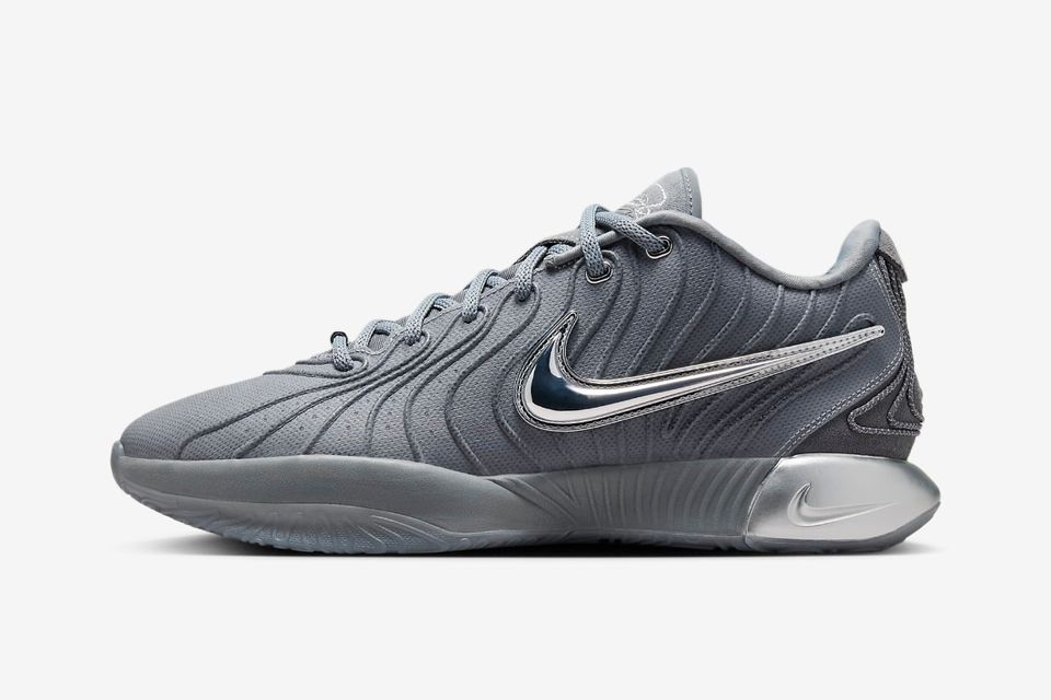 The Best Basketball Shoes of the 2024-2025 NBA Season