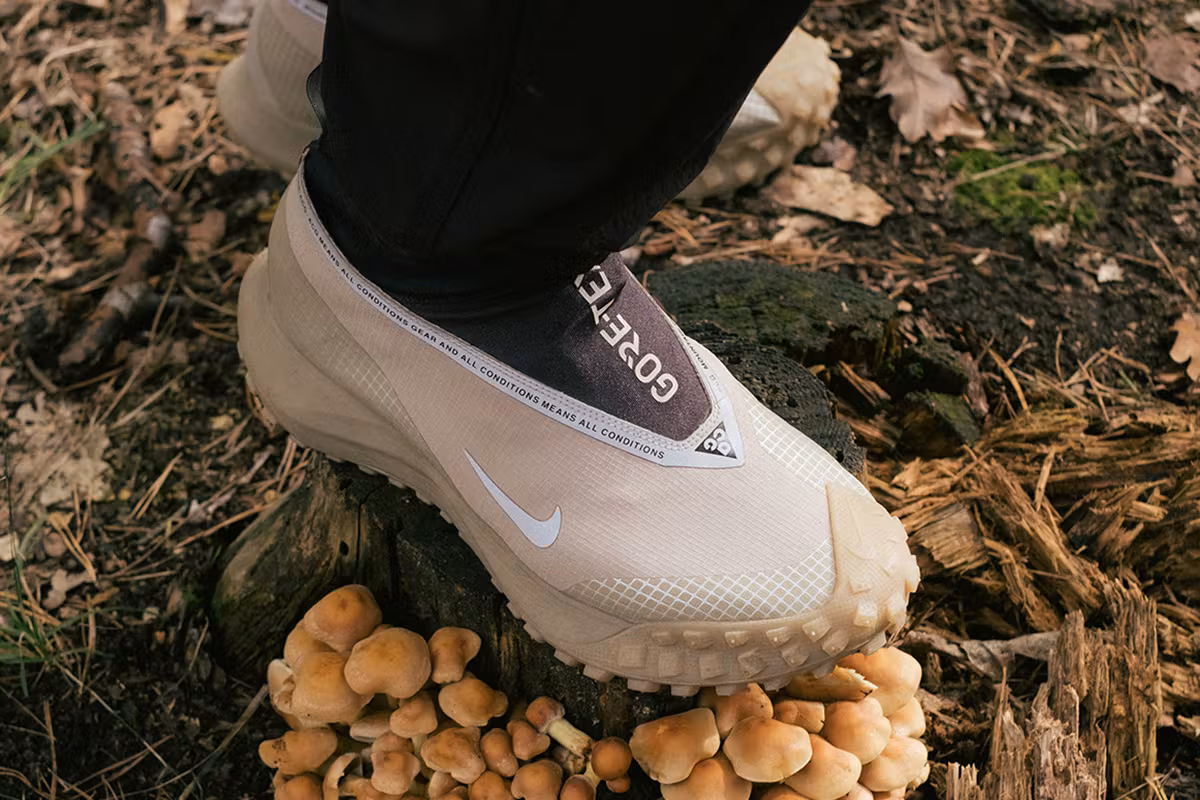 Nike ACG: All You Need to Know About the Outdoor-Centric Collection