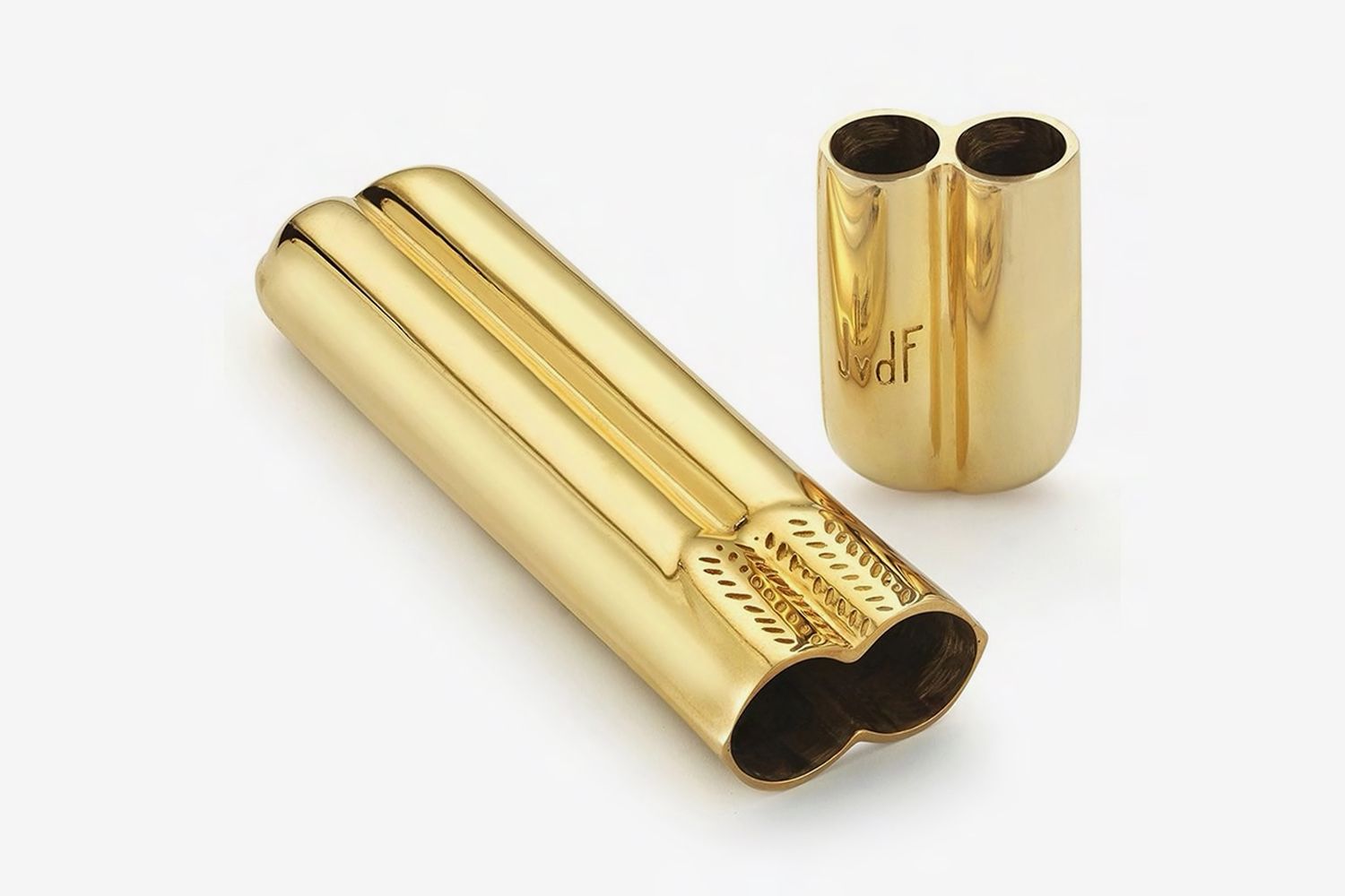 8 of the Steeziest Accessories for Smokers