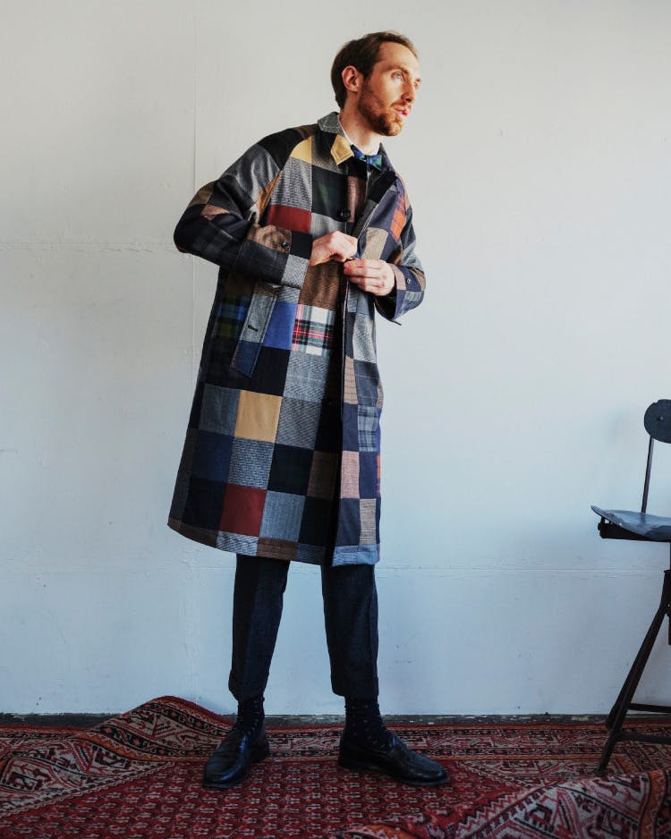 BEAMS PLUS FW21 Collection, Lookbook, Release Date