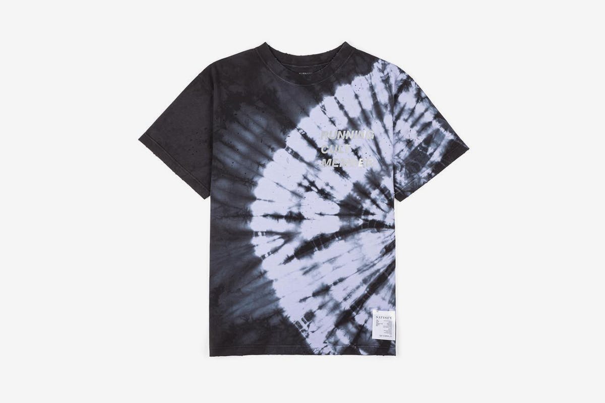 Shop Satisfy Running's New LSD Collection Now