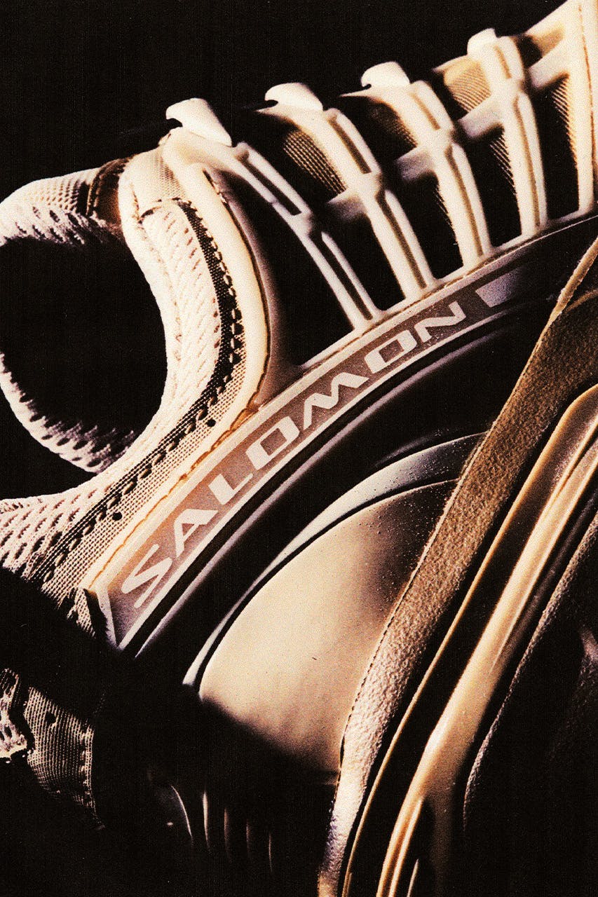 Salomon Sportstyle FW22: ACS PRO ADVANCED