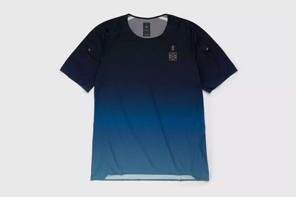 LOEWE Adds a Touch of Luxury To On’s Performance Icons