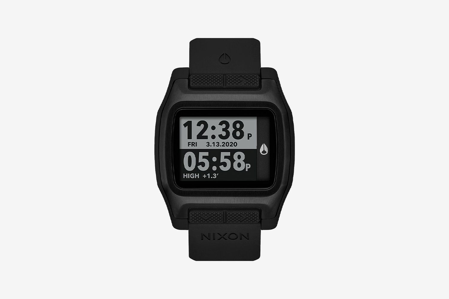 Shop the Best Nixon Waterproof Watches Here