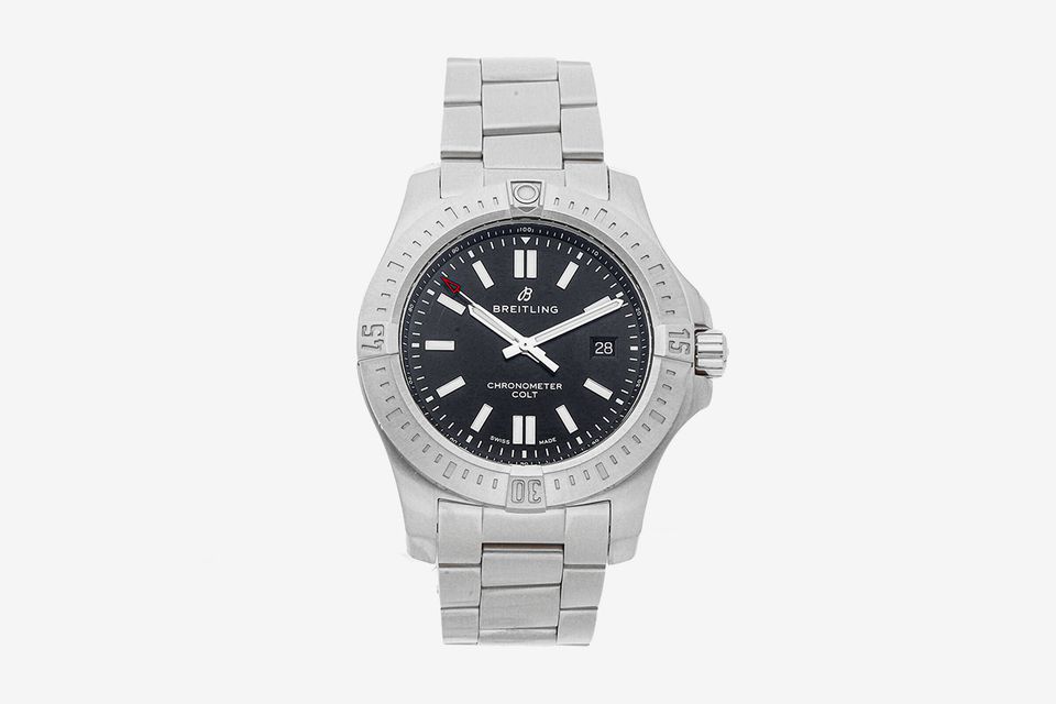 10 Second-Hand Luxury Watches for Less Than $3000