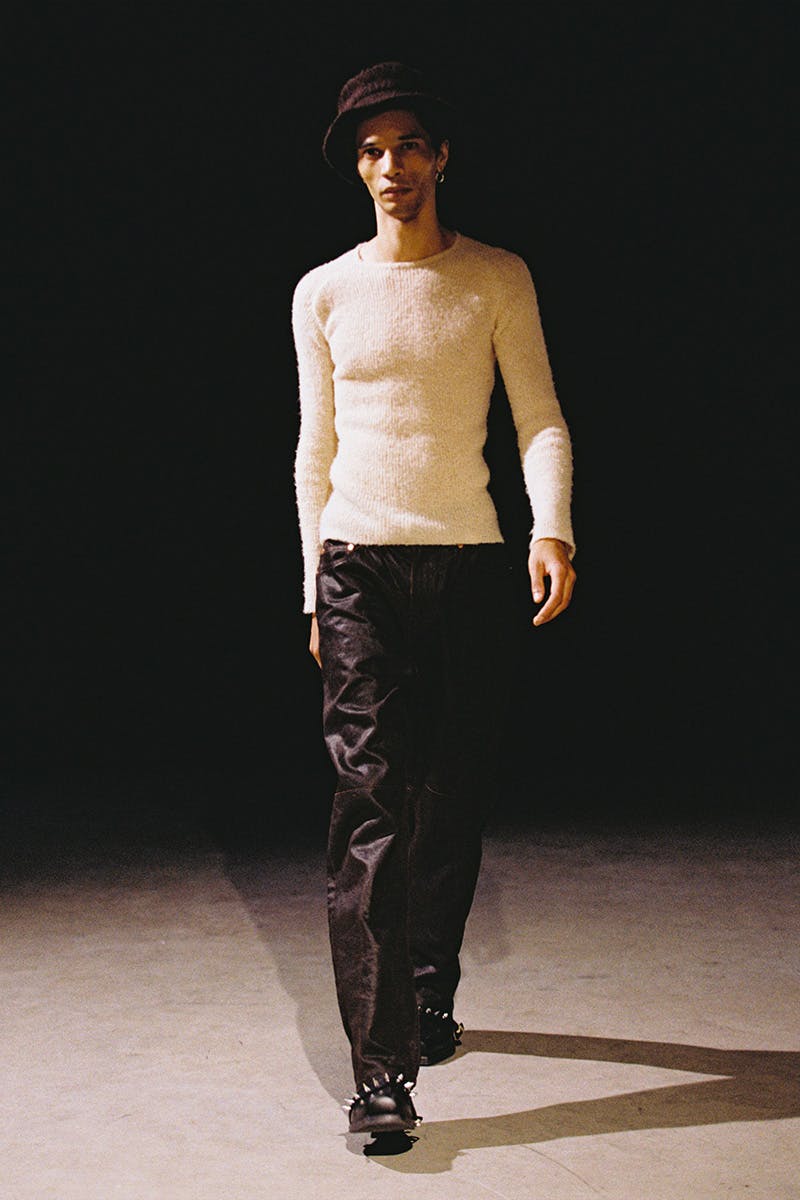 Here's the Coolest Stuff from Fashion Week