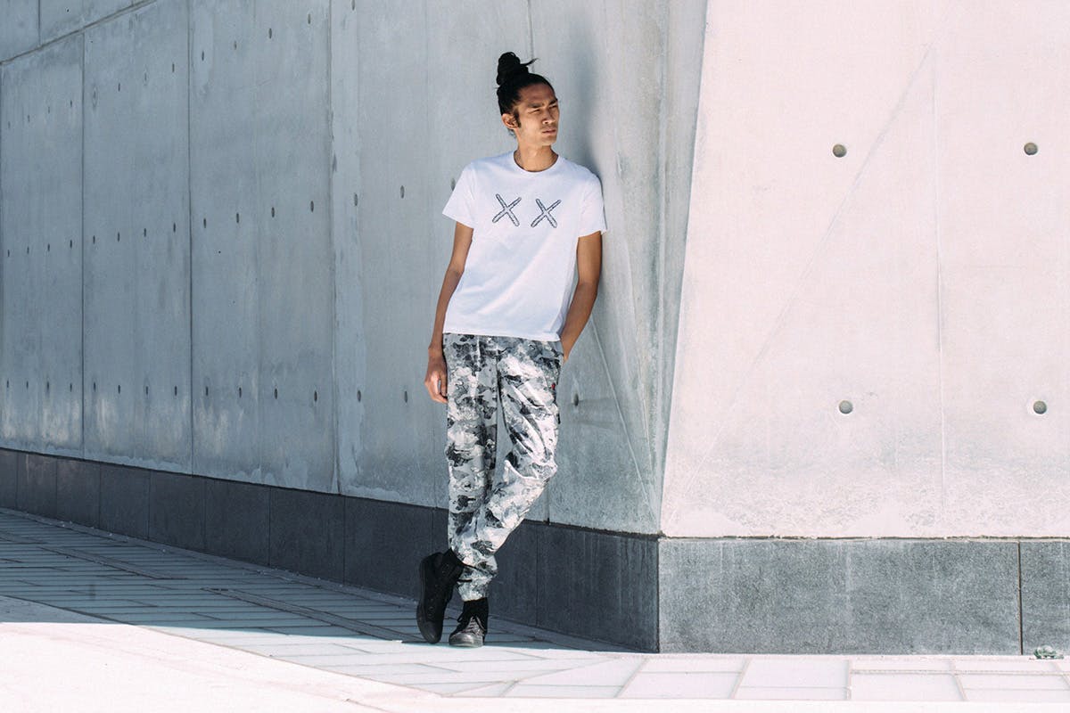 BAPE: Everything You Ever Wanted to Know & Some Things You Didn't
