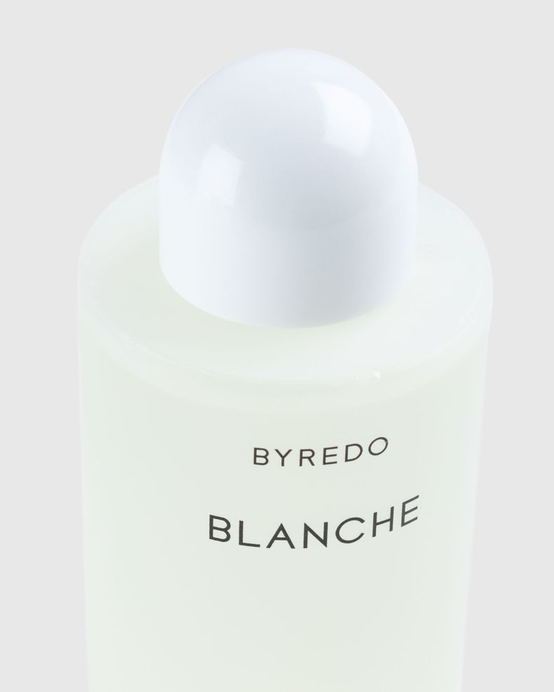 Byredo – Body Wash 225ml Blanche | Highsnobiety Shop