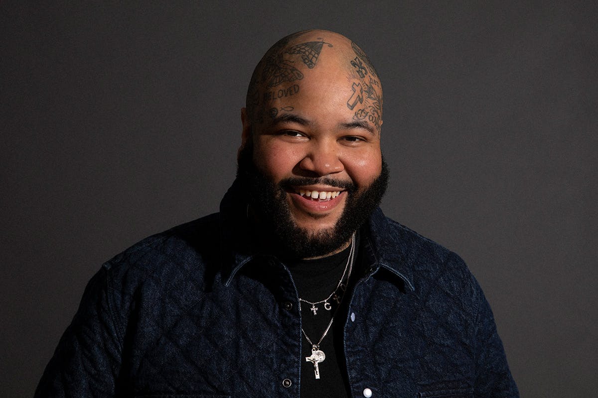 Frank Cooke Delivers All the Smoke on The Dropcast