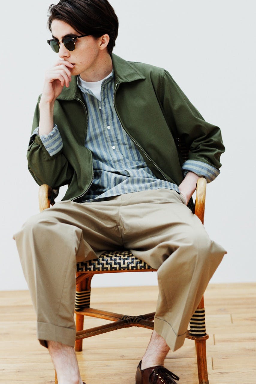 Japanese Clothing Brands: 35 You Need to Know | Highsnobiety