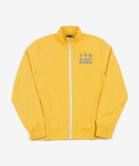 ALIFE Drops New Colorful Tracksuits: See Them All Here