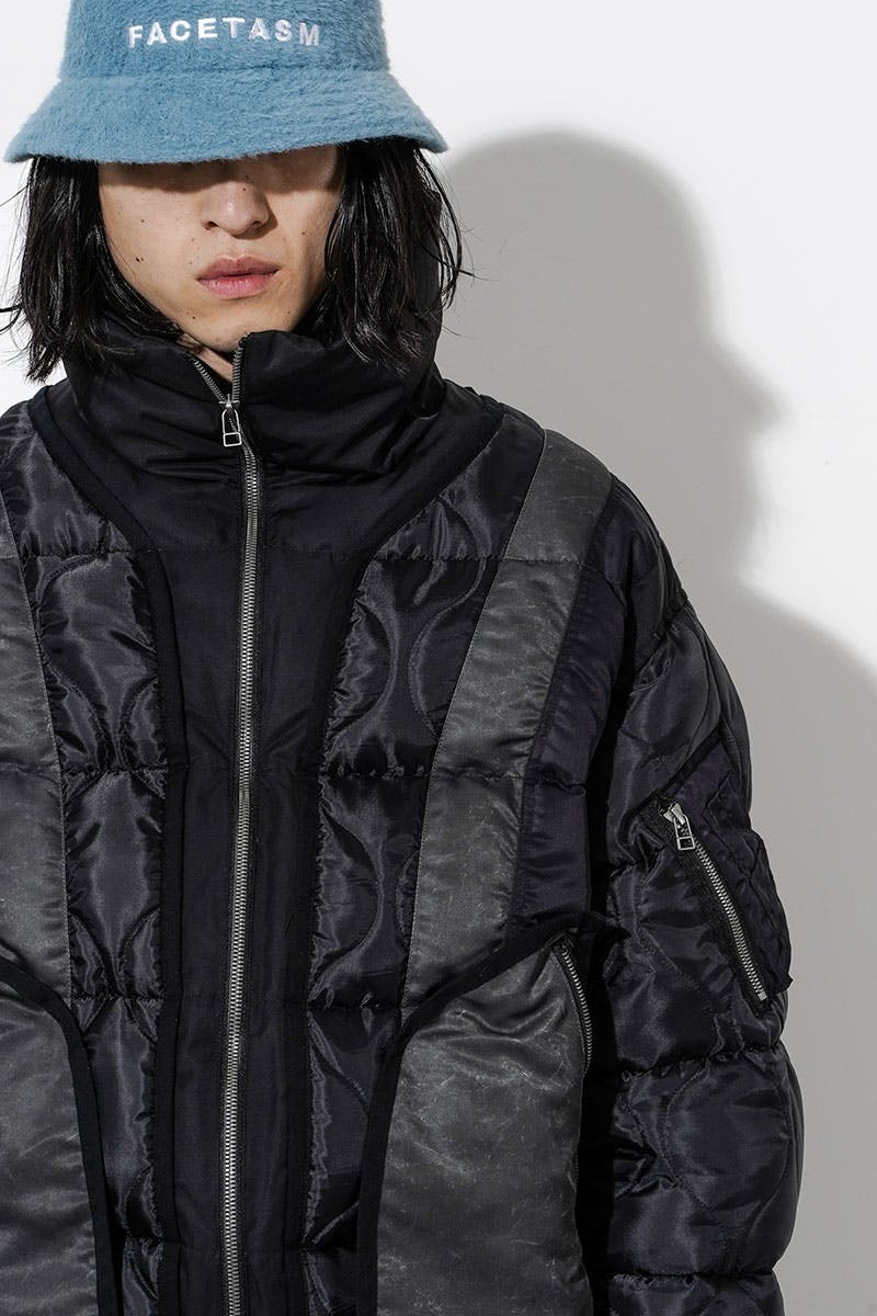 Facetasm & Kangol Go Wild for Bucket Hats