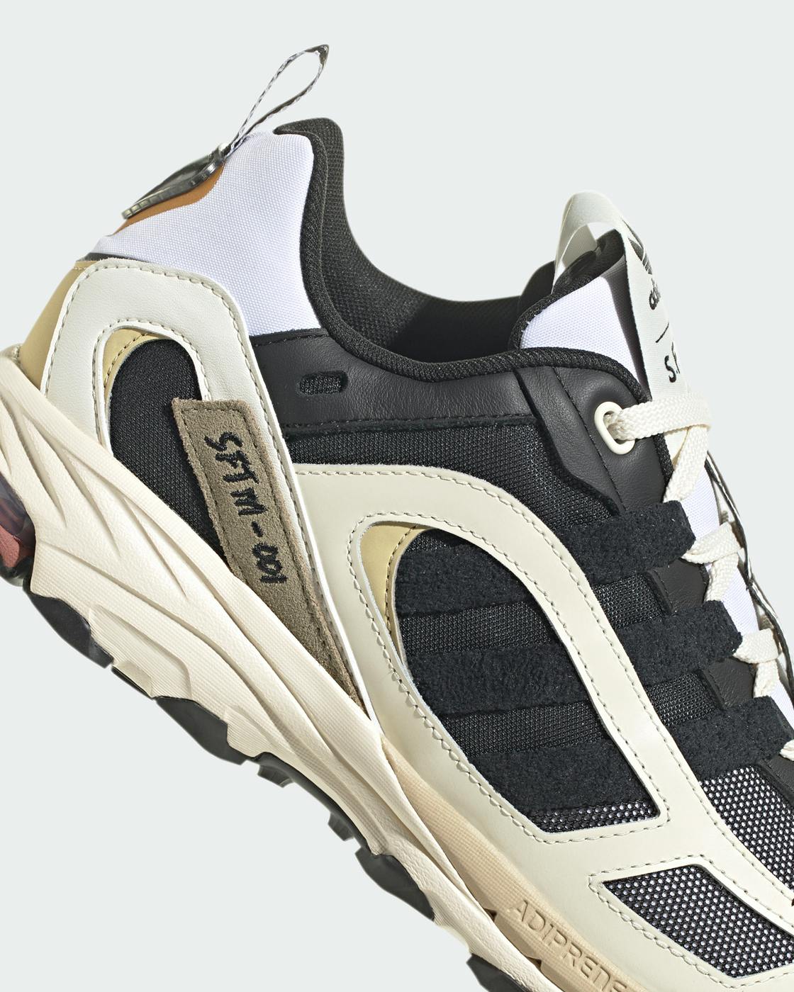 Song for the Mute x adidas Shadowturf Shoe Collab: Price, Date