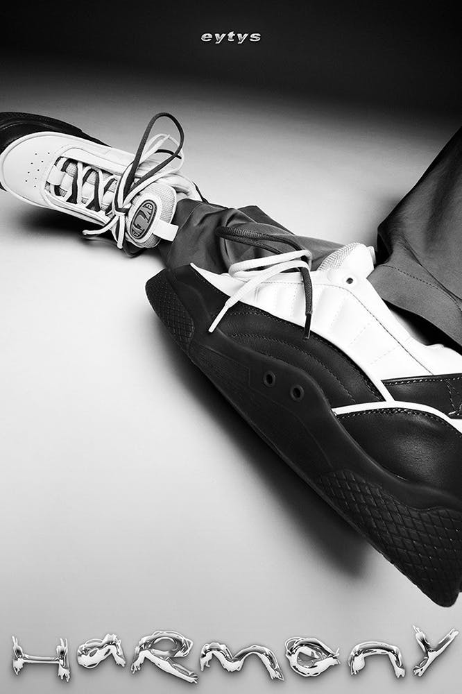 Eytys Launches All-New Chunky Skate Sneaker: Buy It Here