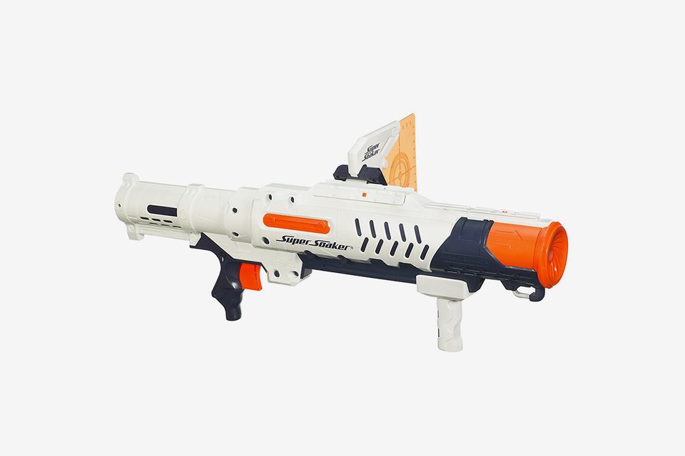 Best Super Soakers to Buy Right Now
