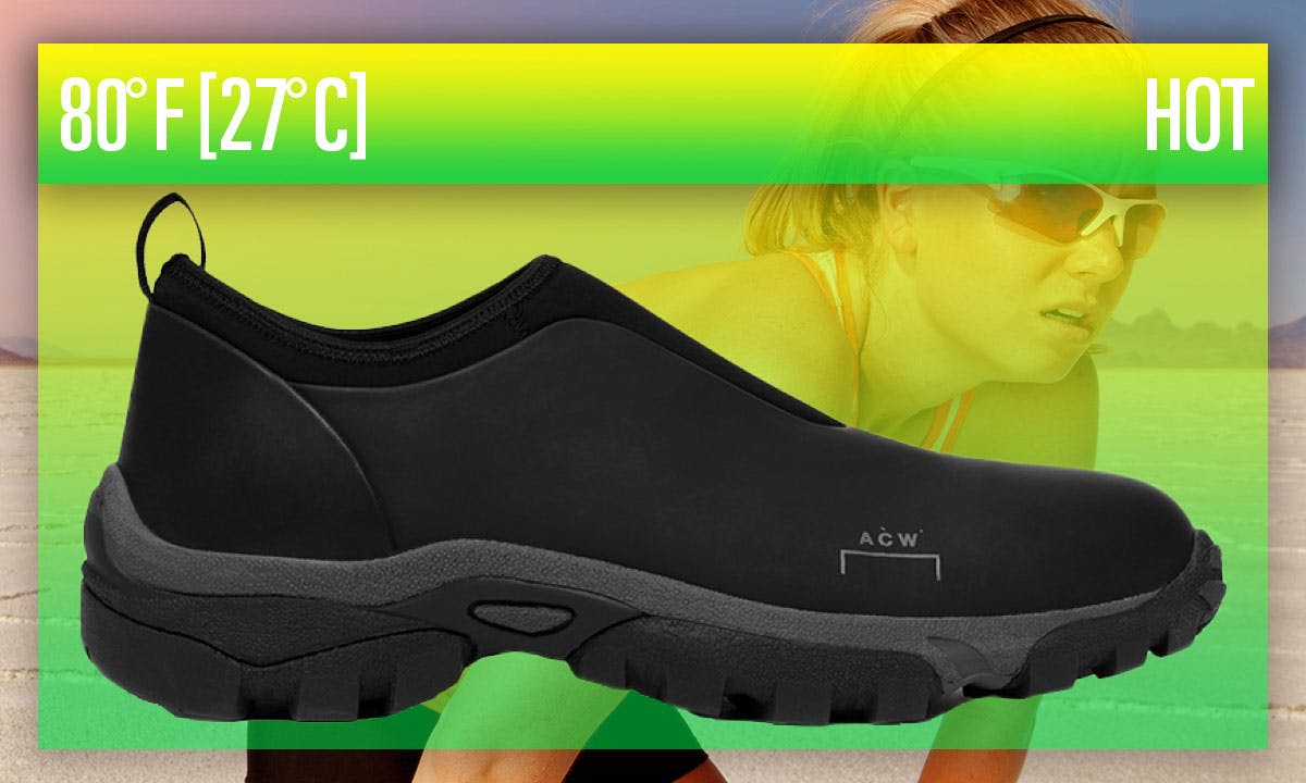 Heatwave: This Week’s Best (and Worst) Sneakers Releases