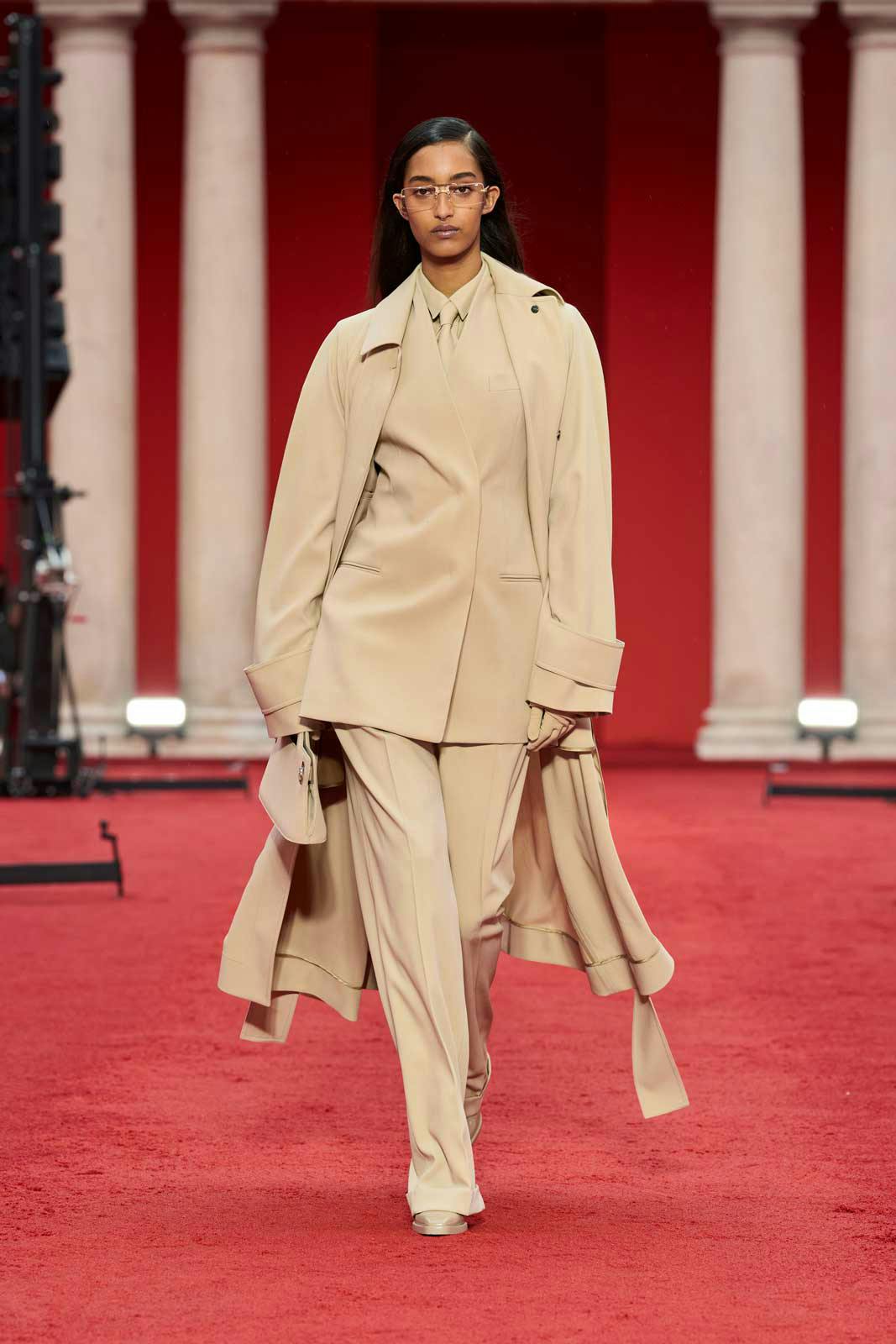 We Listed Our Favorite Milan Fashion Week SS23 Collection Looks