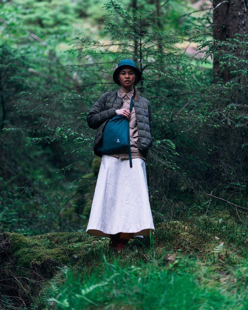 Gramicci Winter 2021 Collection Release Information