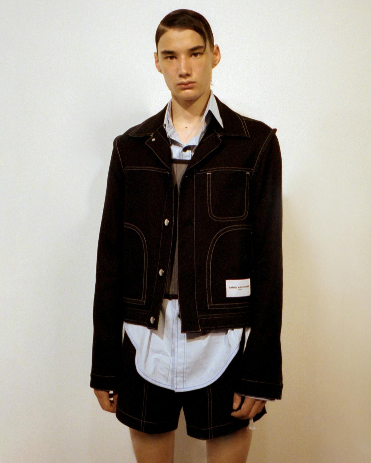 Daniel W. Fletcher Is Bringing British Heritage Back