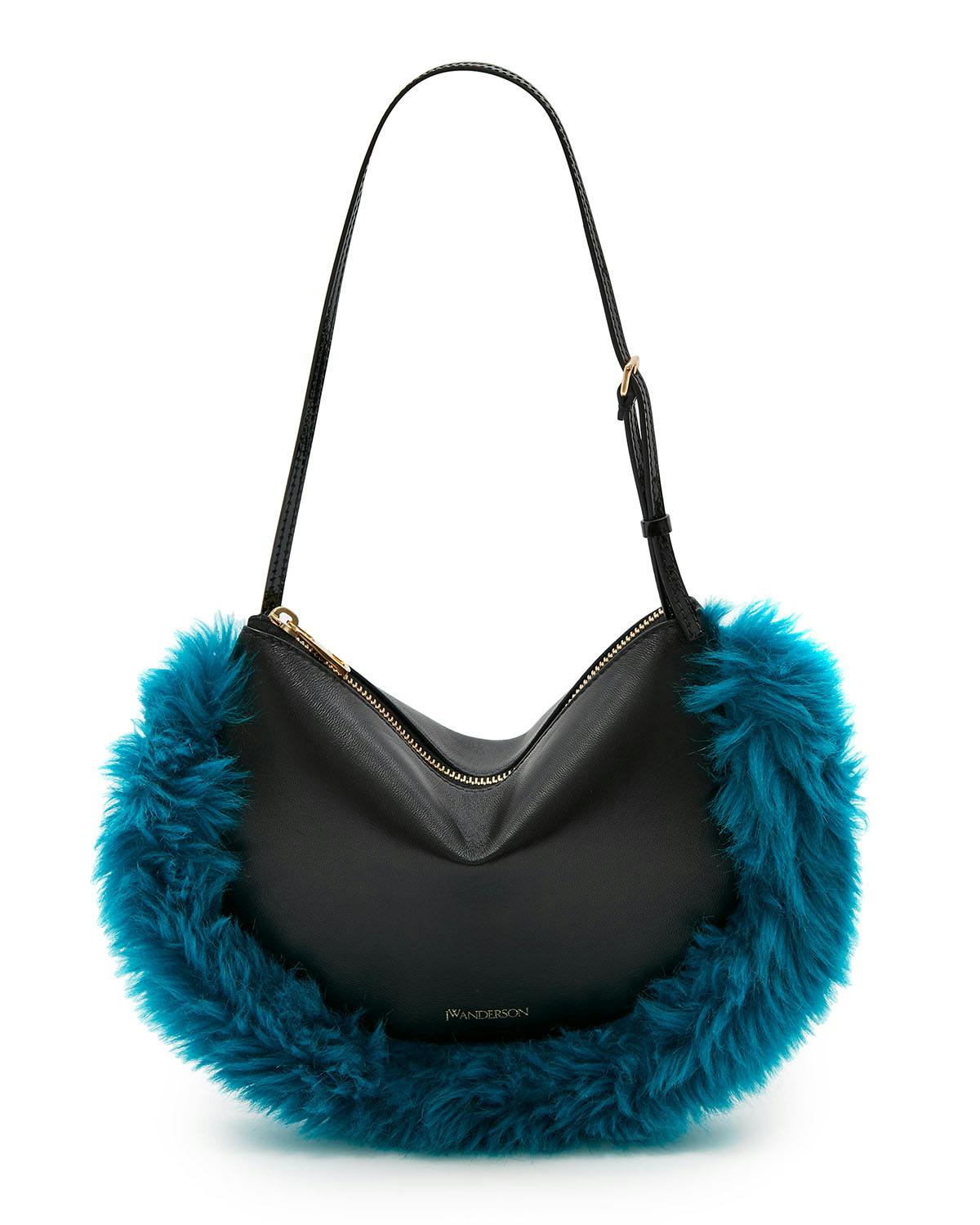 JW Anderson's Bumper Bag Is a Pop Girlie Favorite