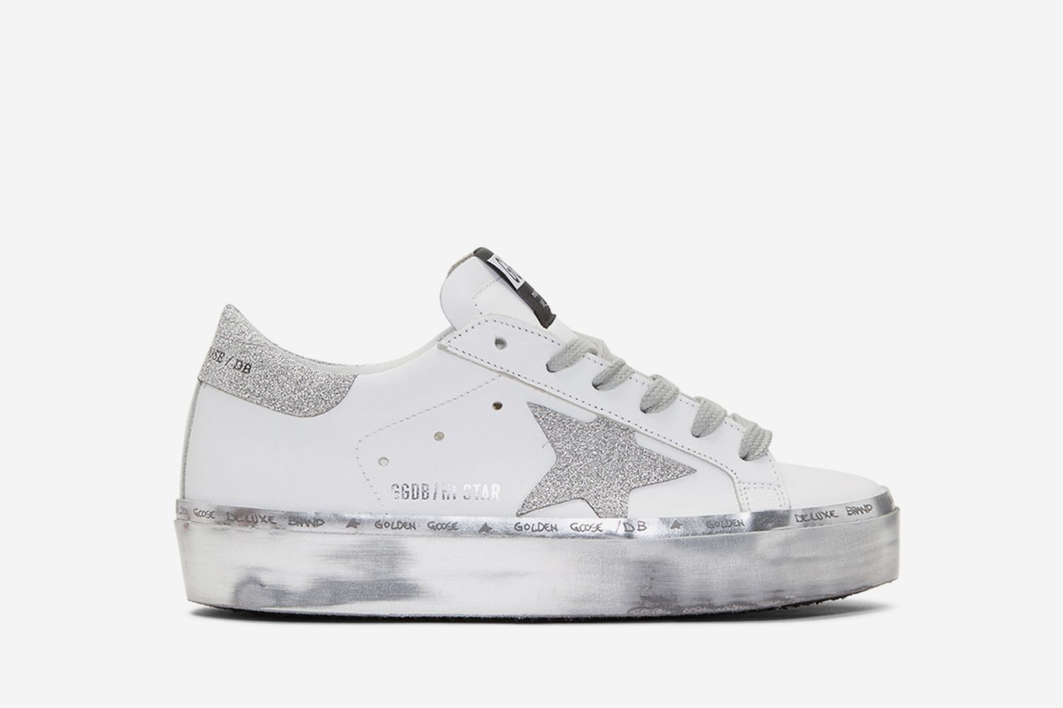 The Best Women's Platform Sneakers to Buy Right Now