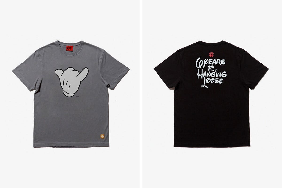 All of Disney's Fashion Collaborations: High Fashion Designers & Streetwear