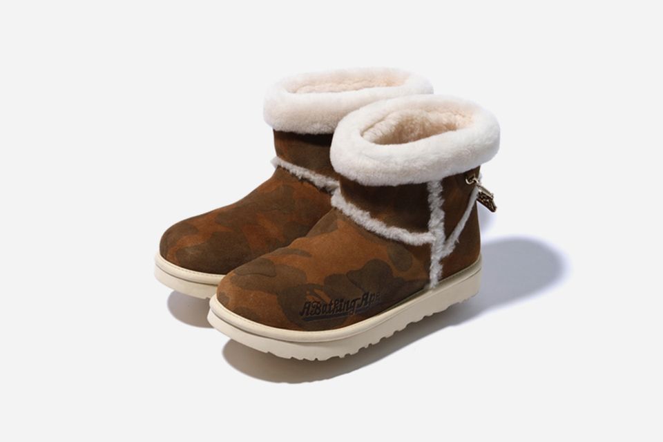 These Are the Best UGG Collaborations to Shop Right Now