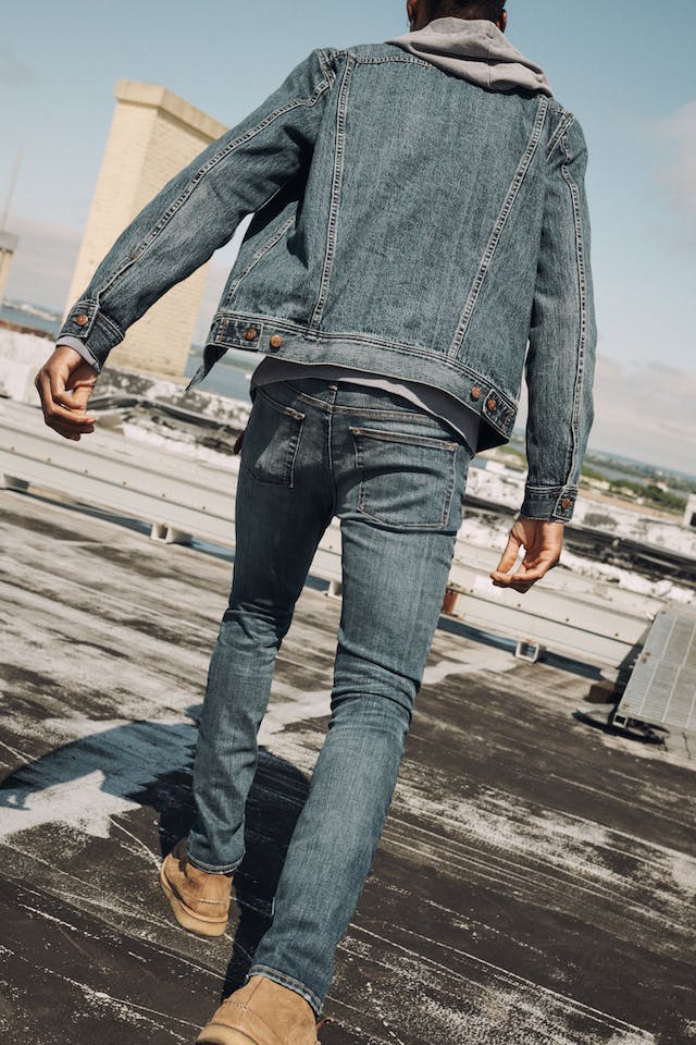 Madewell Debuts First-Ever Men's Collection