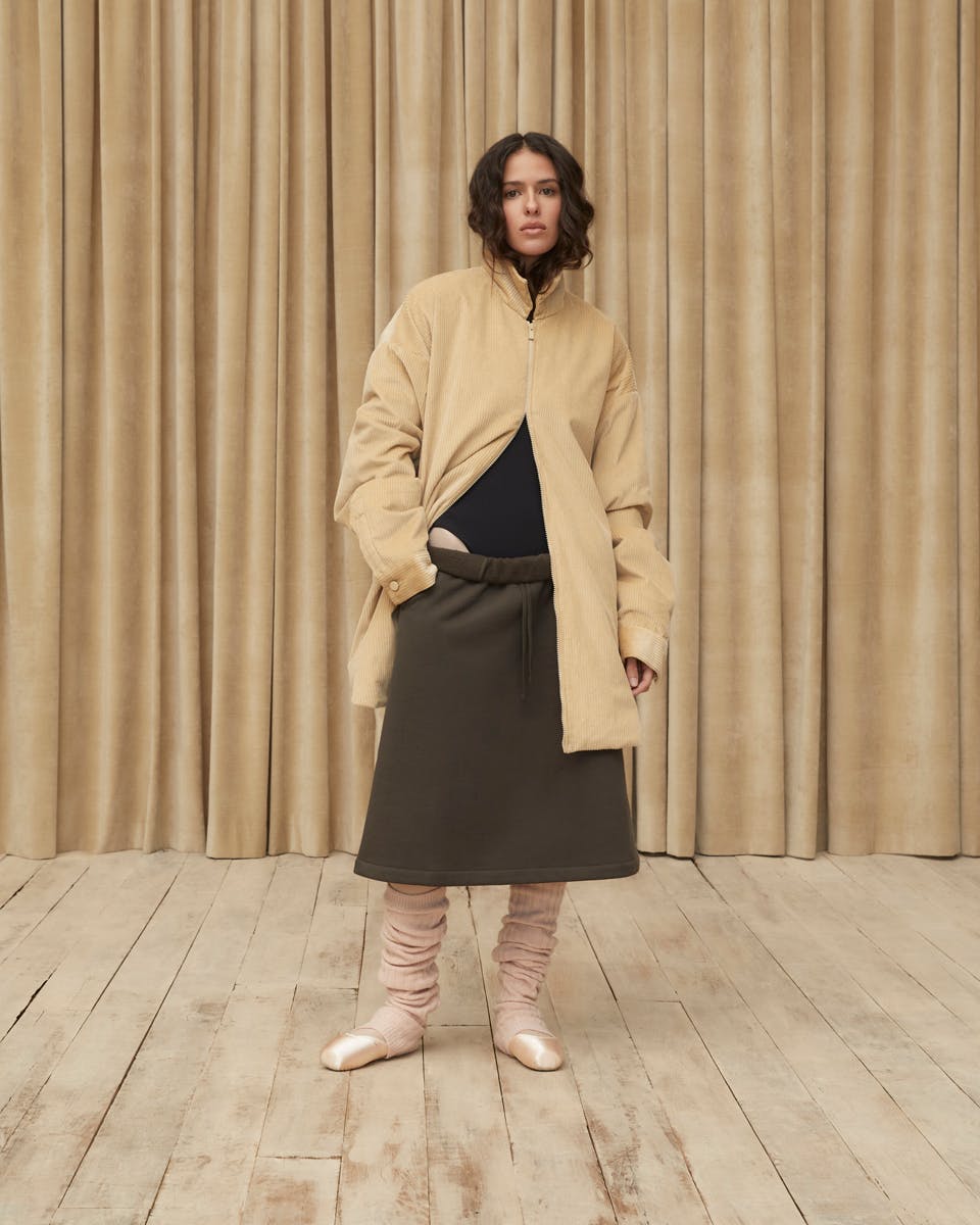 Fear of God ESSENTIALS Presents Its SS23 Collection