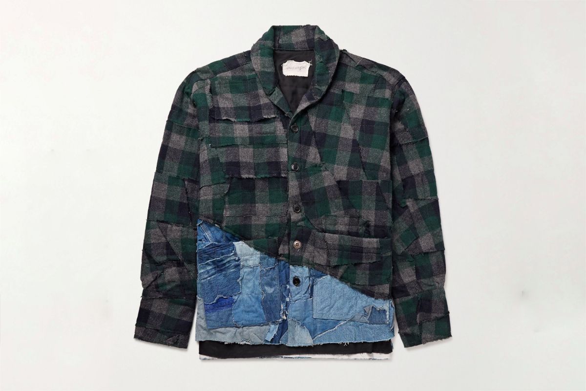 The 12 Best Overshirts for Men to Buy in 2023