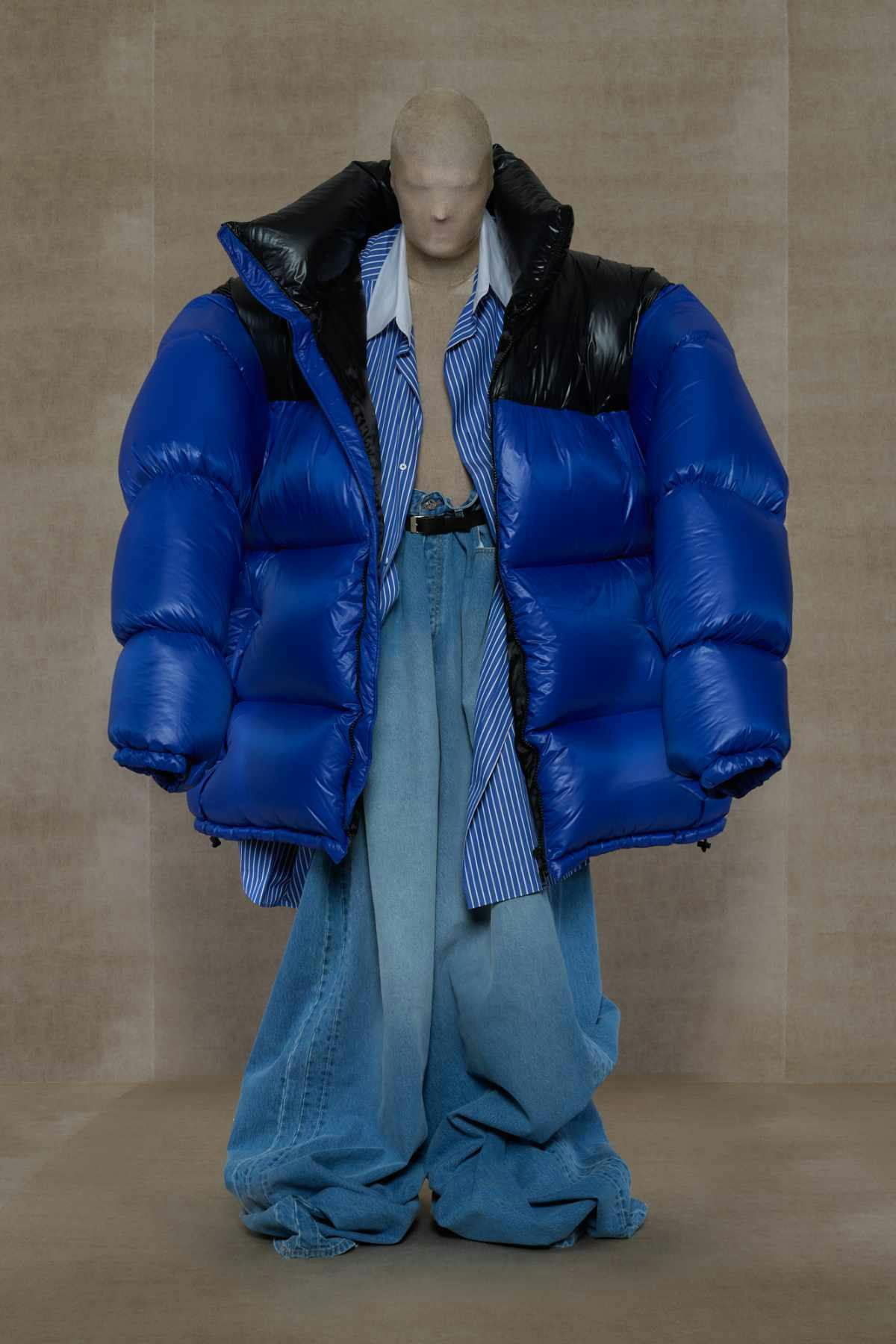 Vetements' SS24 Collection Is Huge, in a Good Way