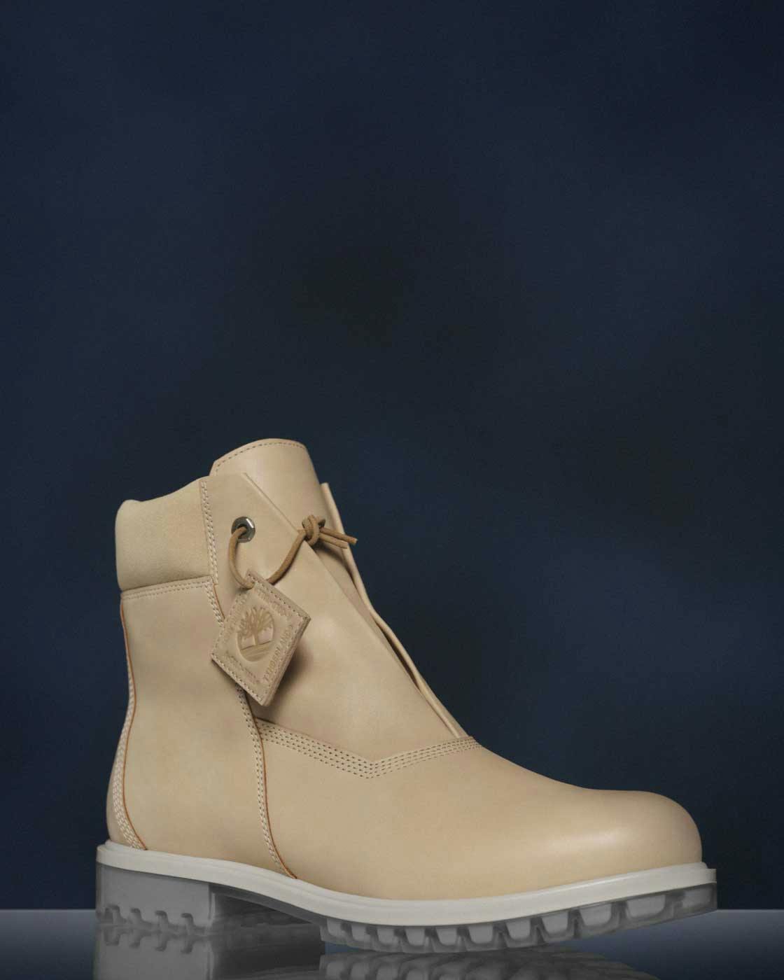 Timberland's Future73 Taps Samuel Ross, Nina Chanel Abney & More