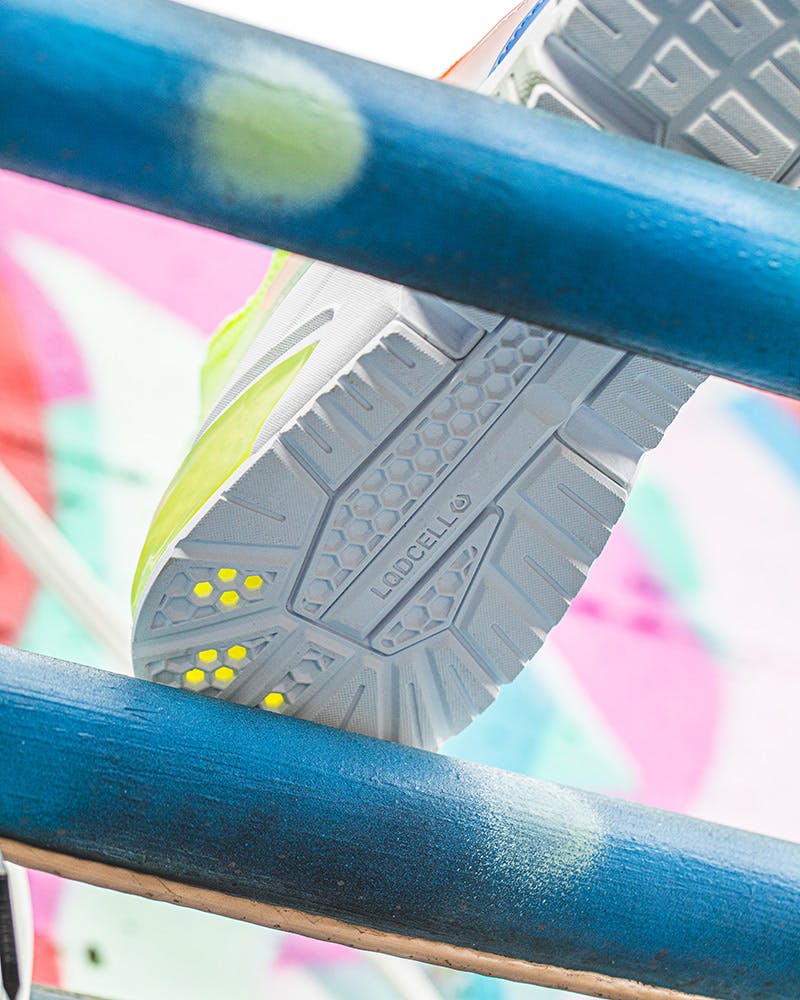 PUMA LQD CELL Optic: Official Images & Release Information