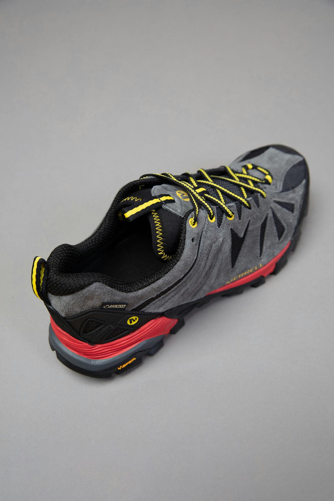 Merrell's New 1 TRL Collection is Trail Footwear At Its Best