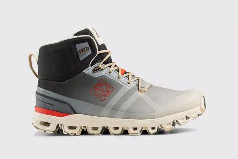 Loewe x ON Running Shoe, Apparel Capsule Collection Release Info