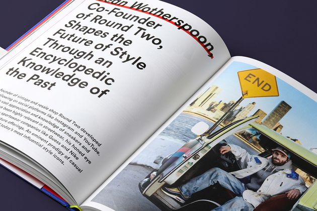 5 Essential Coffee Table Books Every Streetwear Lover Should Own