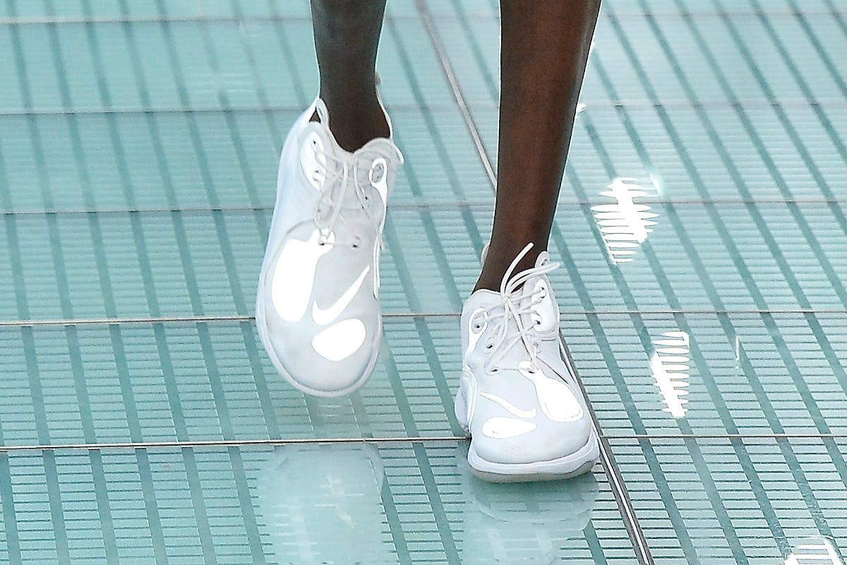 MMW x Nike SS20 Sneaker: First Look at Matthew Williams’ Design