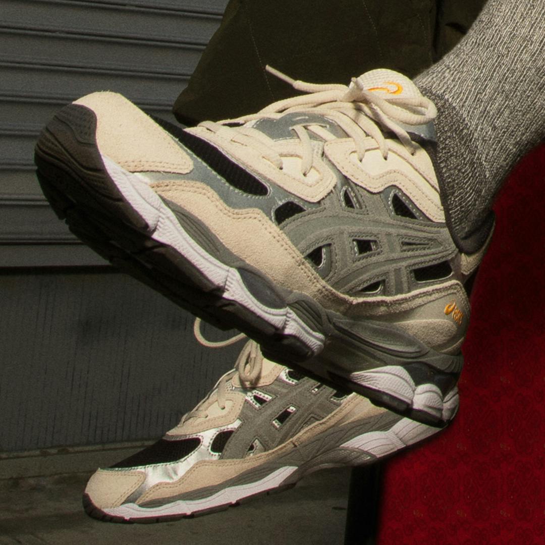 ASICS 2023 Roster Is Packed With GEL-NYC Colorways