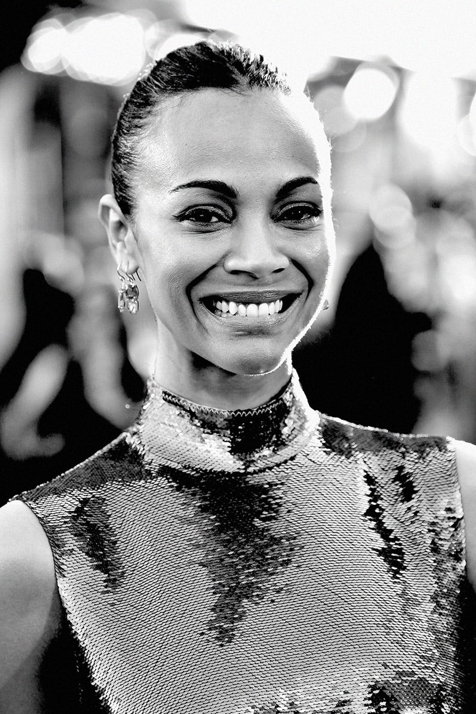 Female James Bond: 10 Actresses We Think Should Play 007