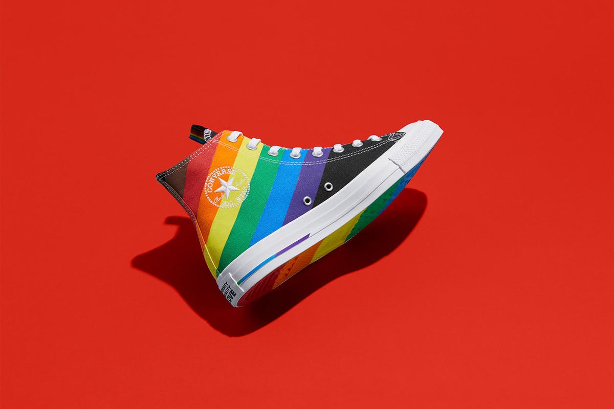 These Pride Collections Actually Benefit LGBTQ Communities