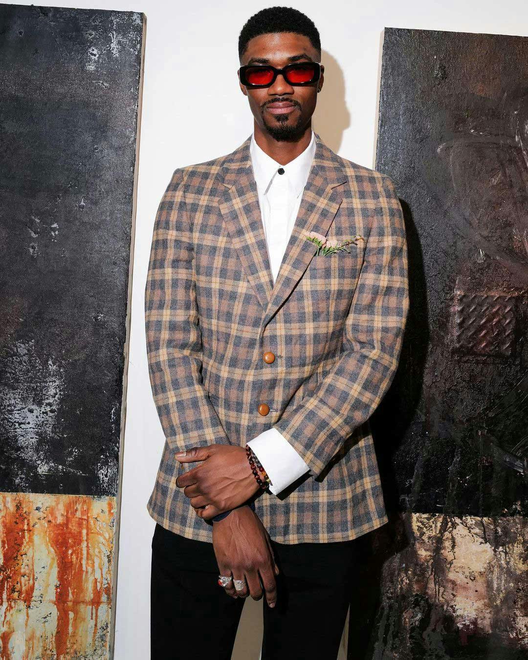 Snob Diaries: Devin Johnson on His Hectic NYFW Schedule