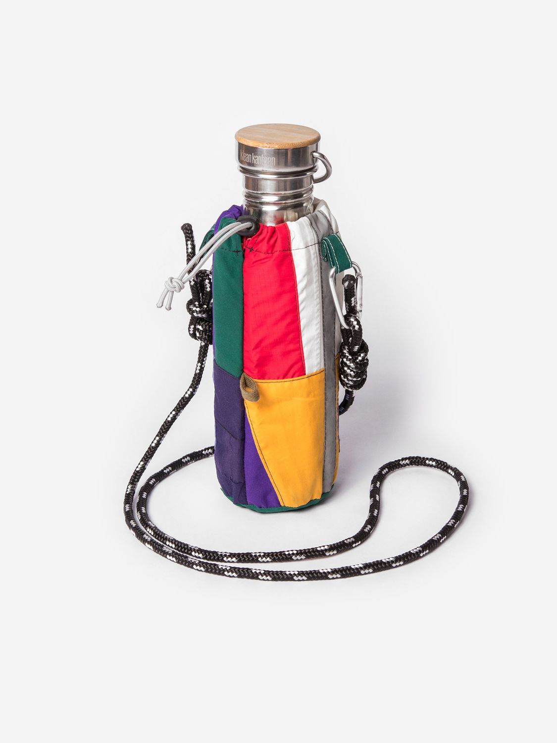 Highsnobiety – Bottle Bag Medium Multicolor | Highsnobiety Shop