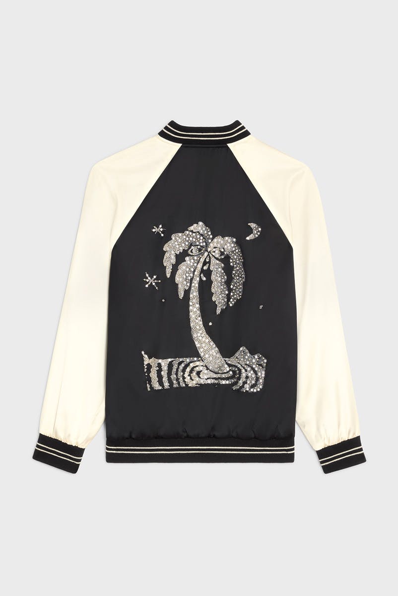 CELINE Varsity Jackets FW22: Release Date, Price